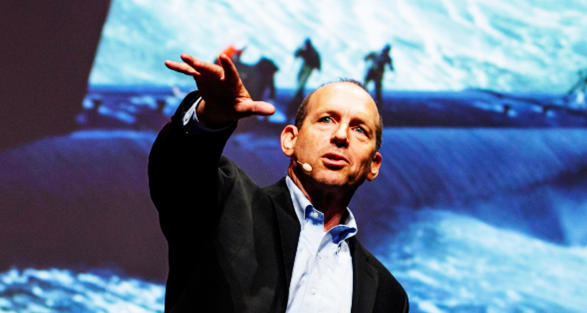 I Intend to… – Lead Honestly